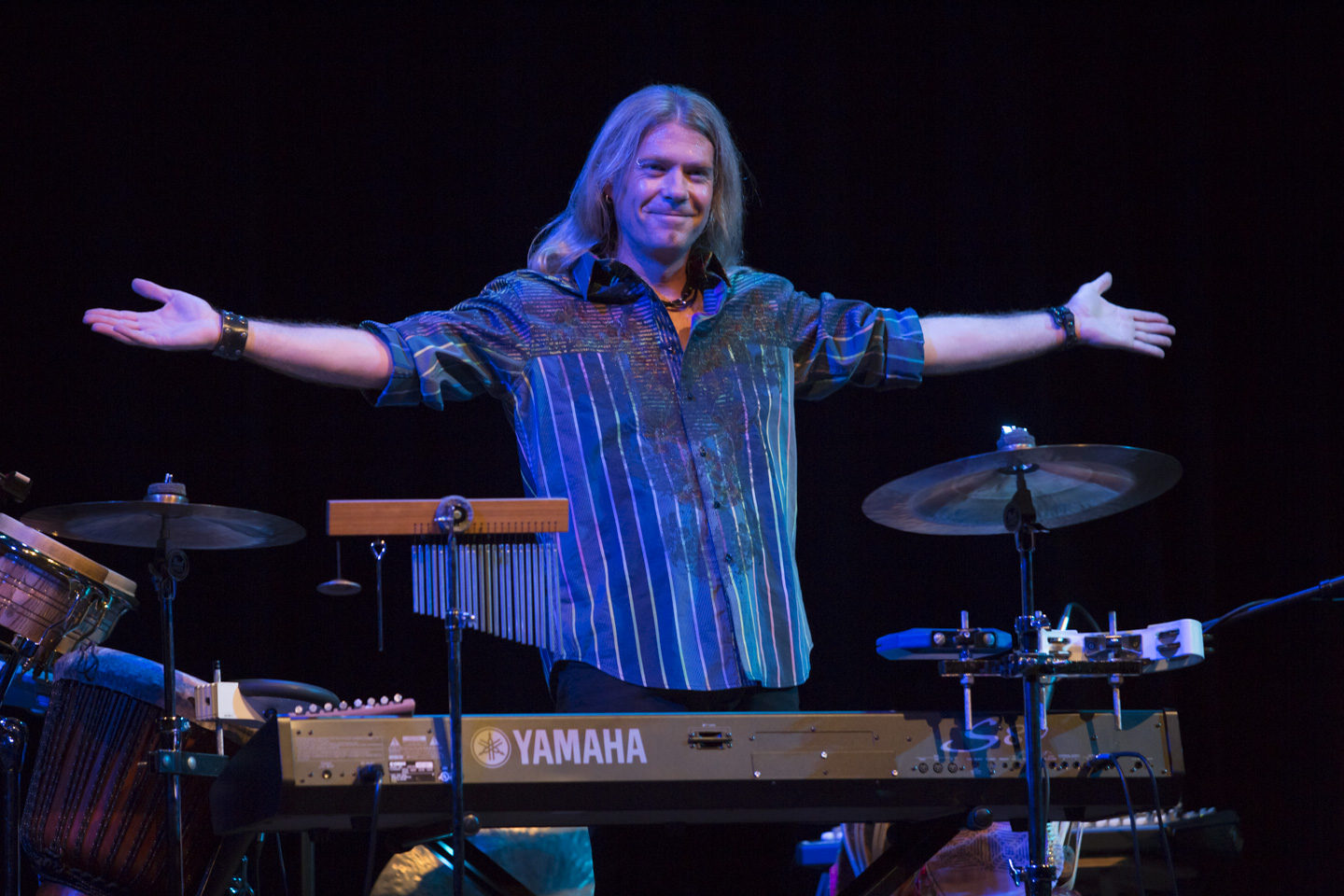 An Evening with Tom Sharpe – Cambridge, IL | Tom Sharpe | Composer ...