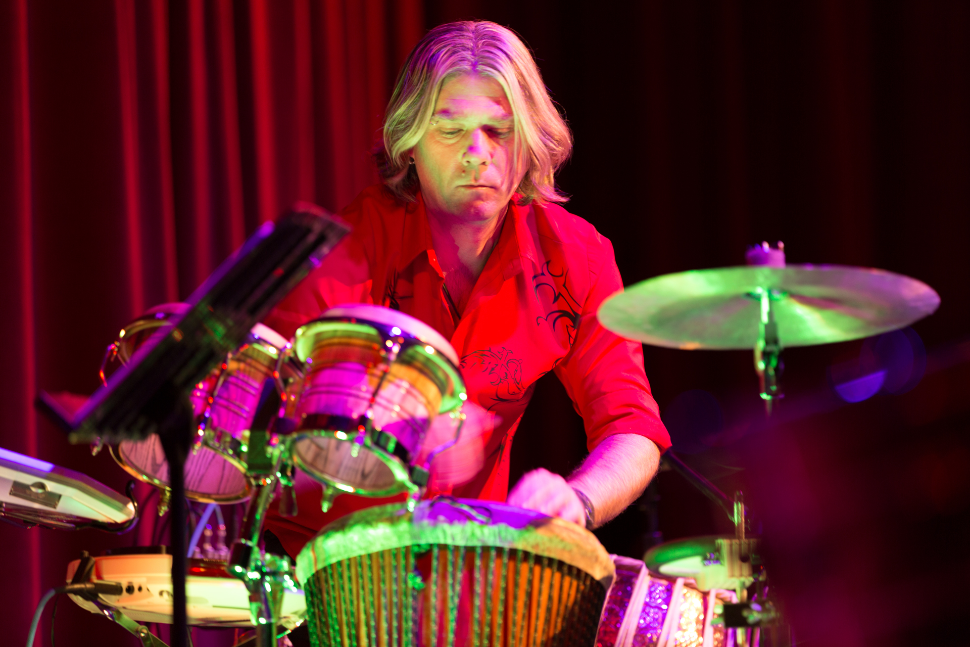 The Novi Public Library Presents: A Morning Concert with Tom Sharpe ...