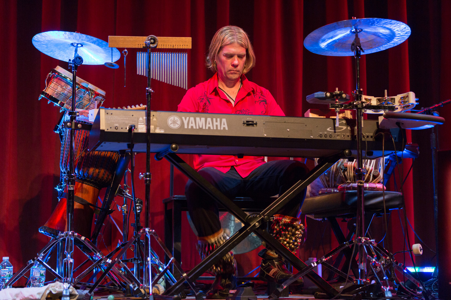 The Clarkston Independence District Library Presents: An Afternoon with ...